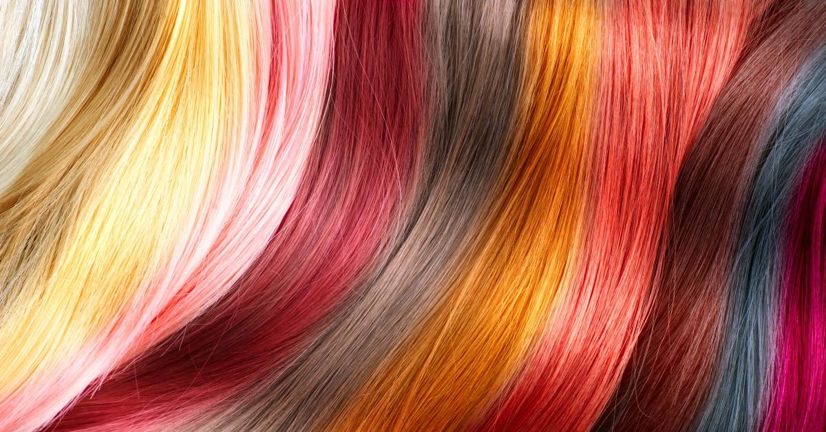 How to Pick the Right Color for You - Dsparada Color Salon