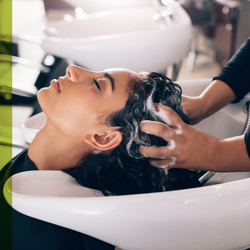 Professional Salon Products - Dsparada Color Salon