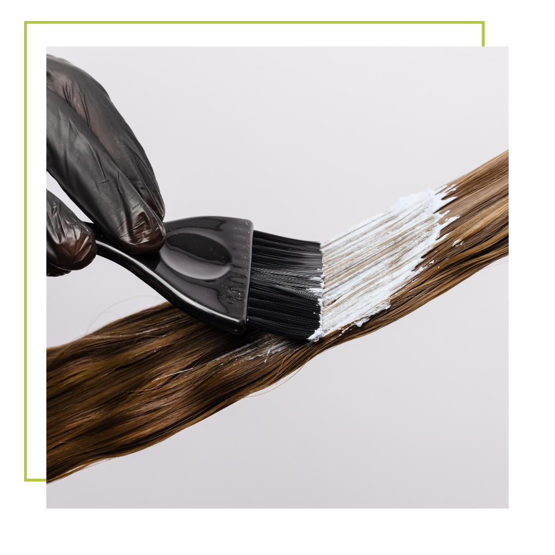 Raleigh Hair Coloring Services - Balayage, Gloss & Highlights