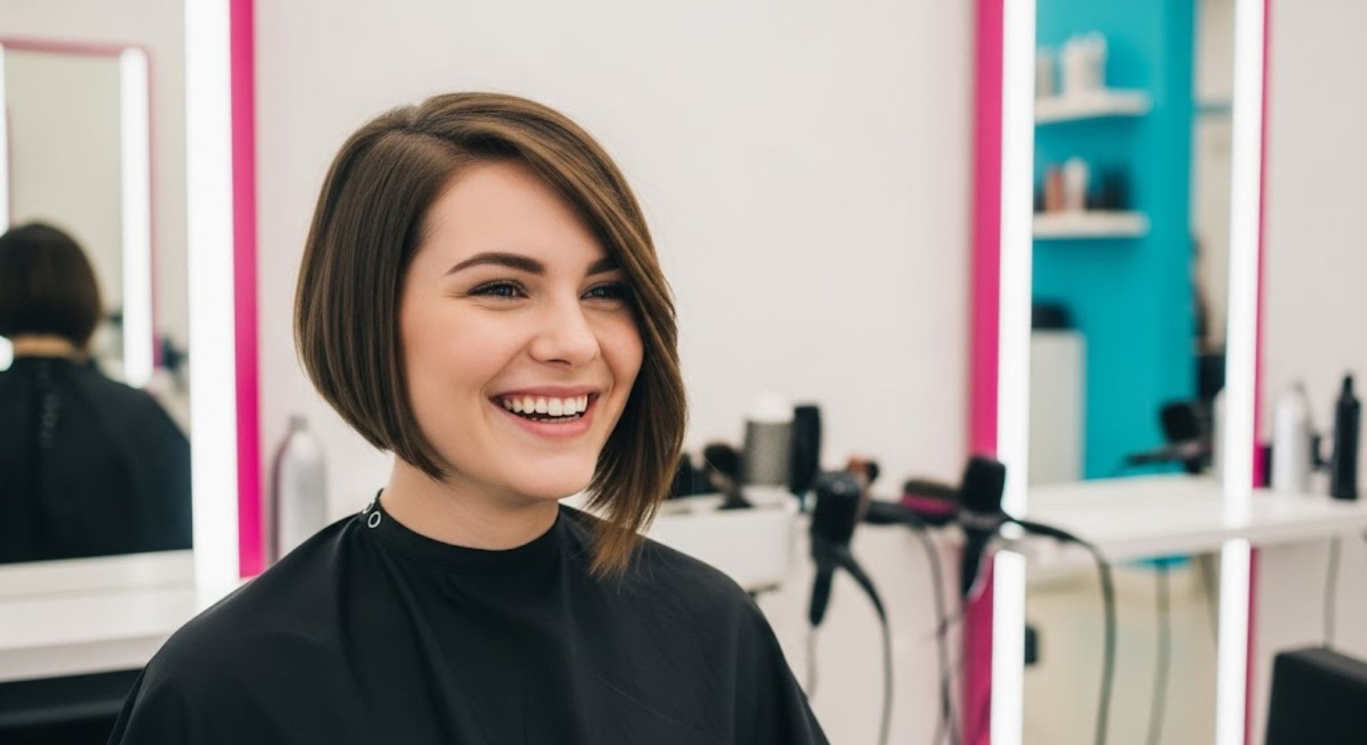 Find Your Perfect Haircut! - Book With Dsparada Color Salon