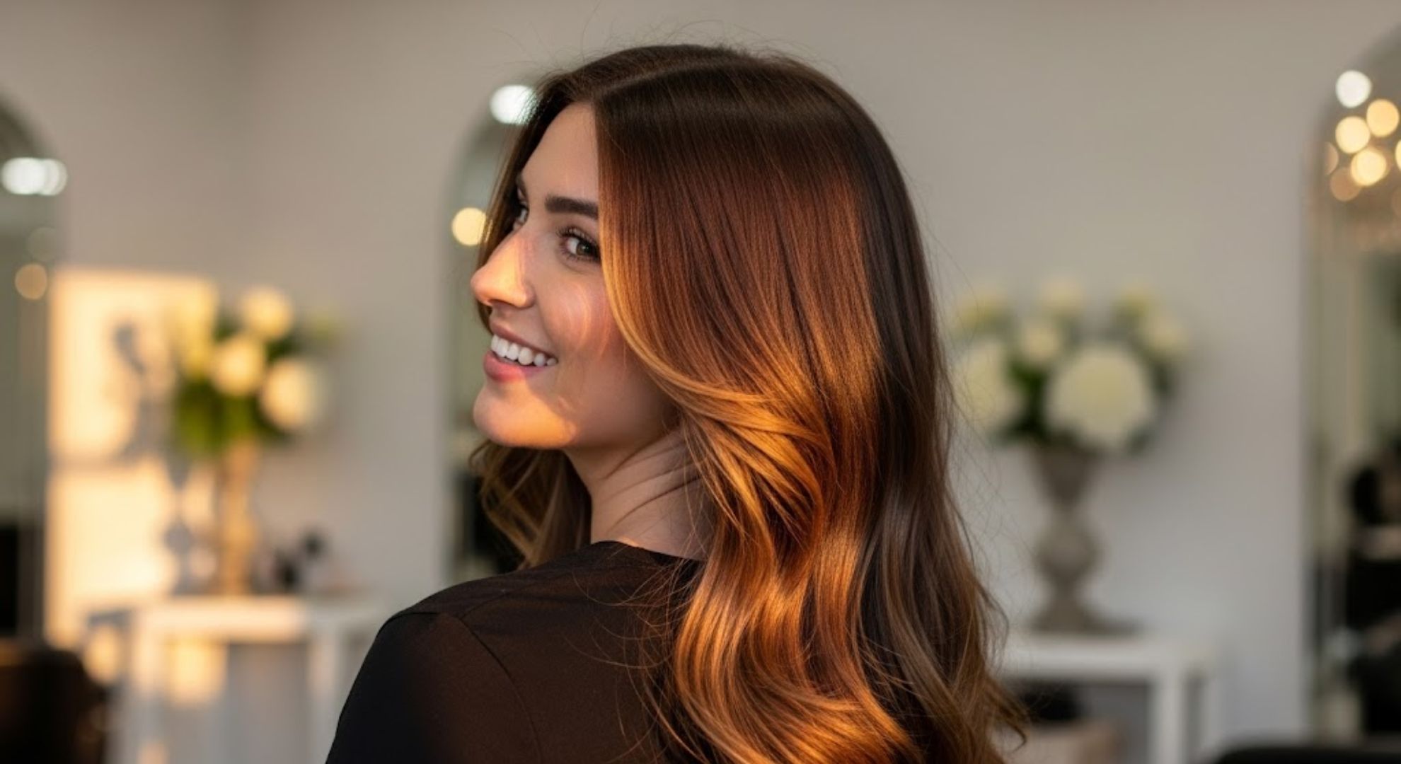 Best Hair Color Salons | The Detailed Guide